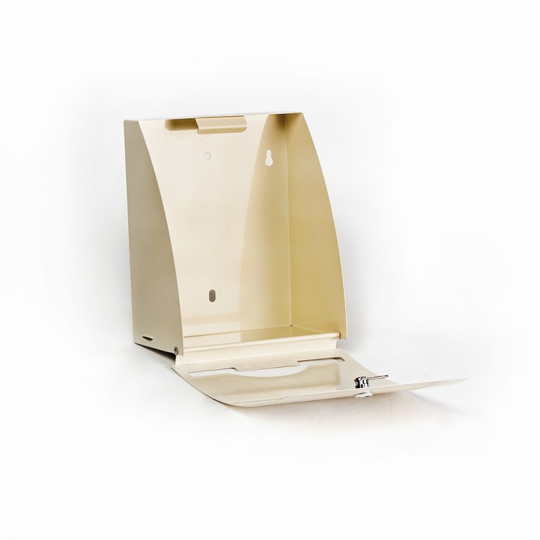 Poopy Pouch Express -Bright Beige - Crown Products