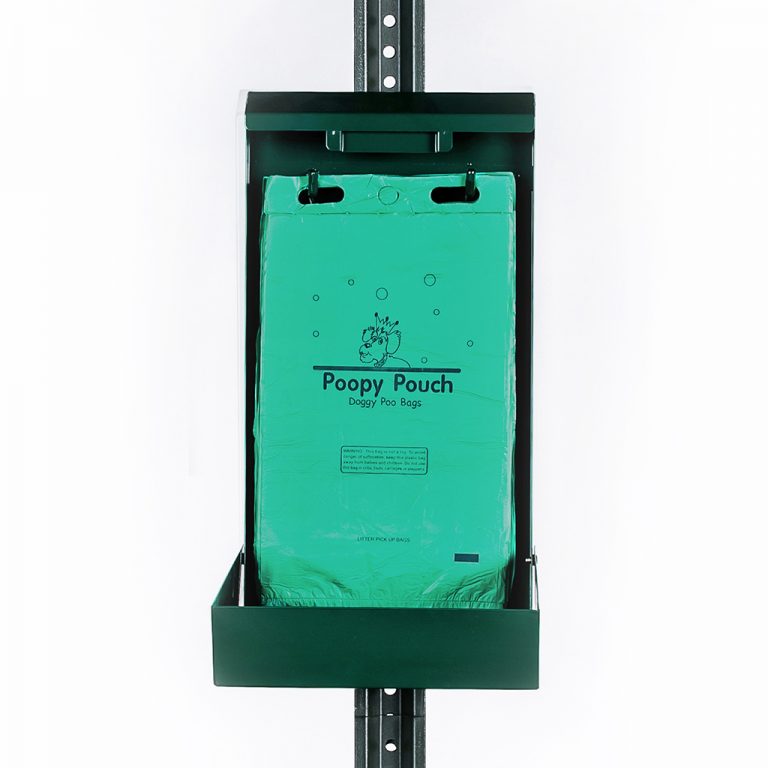 Regal Pet Waste Bag Dispenser - Crown Products