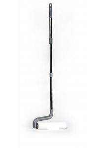 Roll 'N Go Klean Stick - 10” Adhesive Cleaning Roller | Crown Products