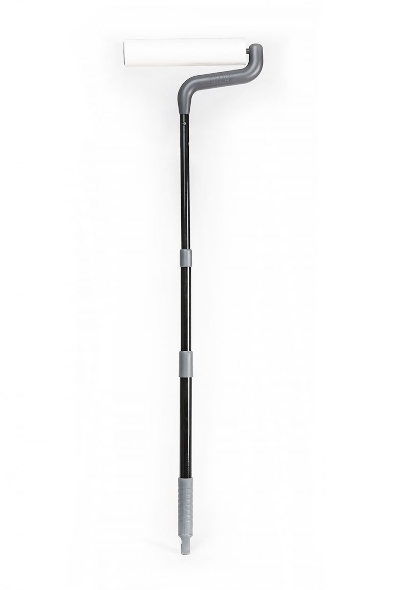 Roll 'N Go Klean Stick - 10” Adhesive Cleaning Roller | Crown Products