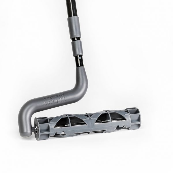 Roll 'N Go Klean Stick - 10” Adhesive Cleaning Roller | Crown Products