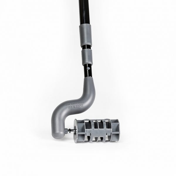 Roll 'N Go Klean Stick Mini 4" Adhesive Cleaning Roller | Crown Products