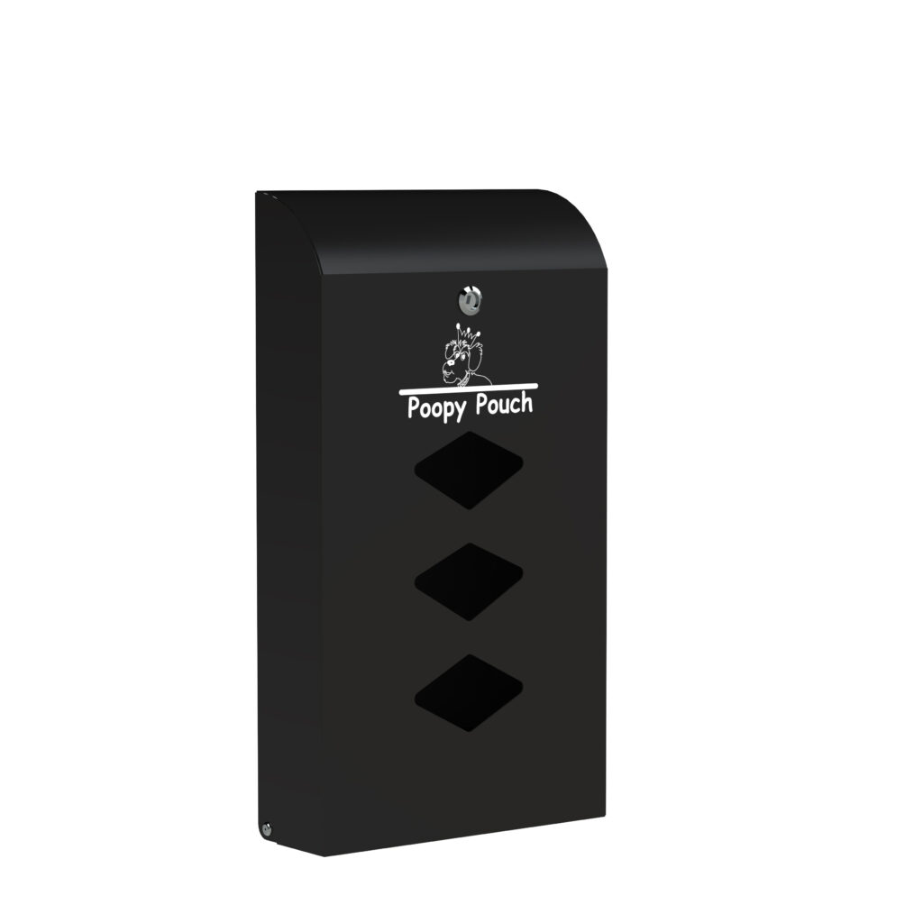 Pet Waste Station Dispenser Store | Crown Products